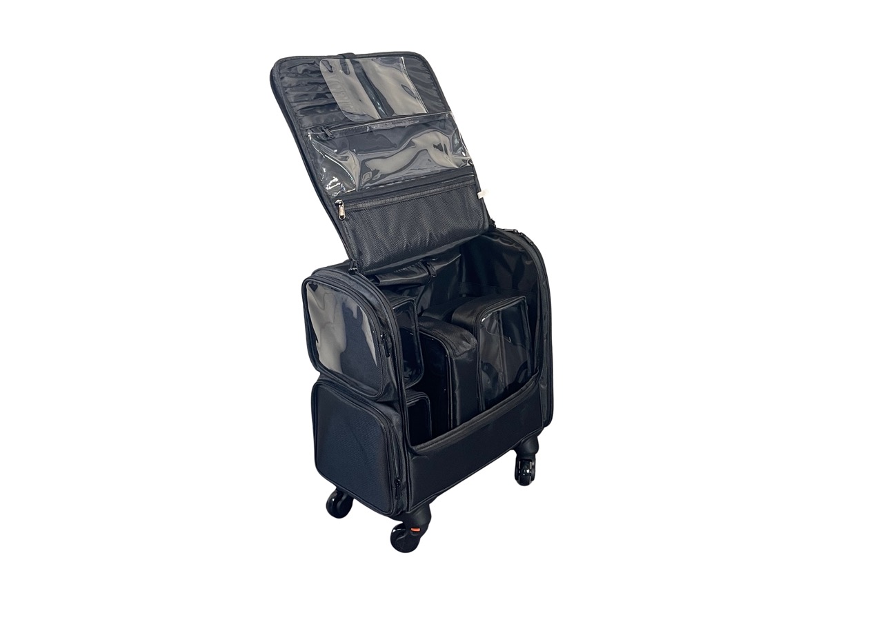Valise Vanity multirangement - Raphaël Perrier | RP-SHOP