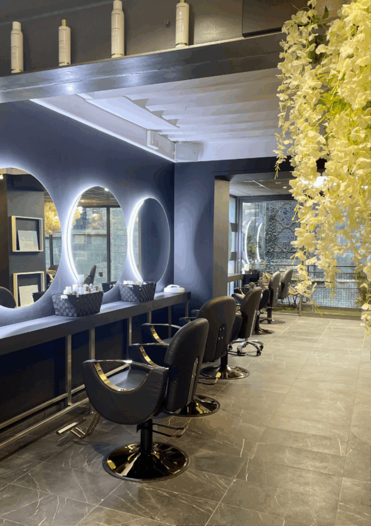 RP-SHOP | Espace salon